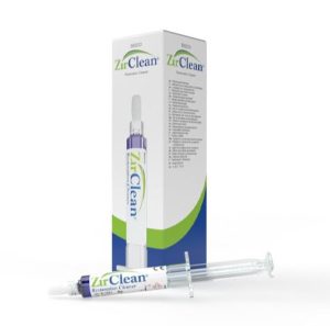 GEL DE LIMPIEZA ZirClean – BISCO – Dentales y Dentales